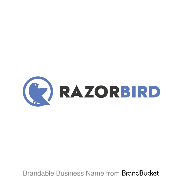 RazorBird.com is For Sale | BrandBucket