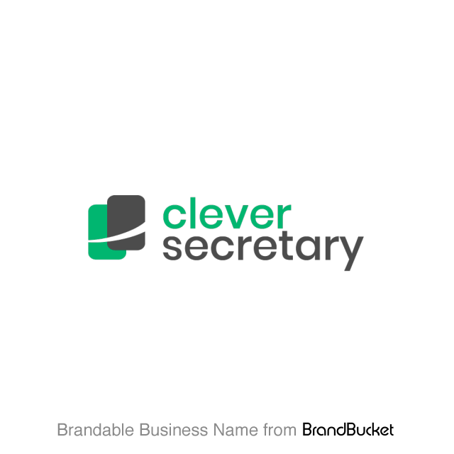 CleverSecretary.com is For Sale | BrandBucket