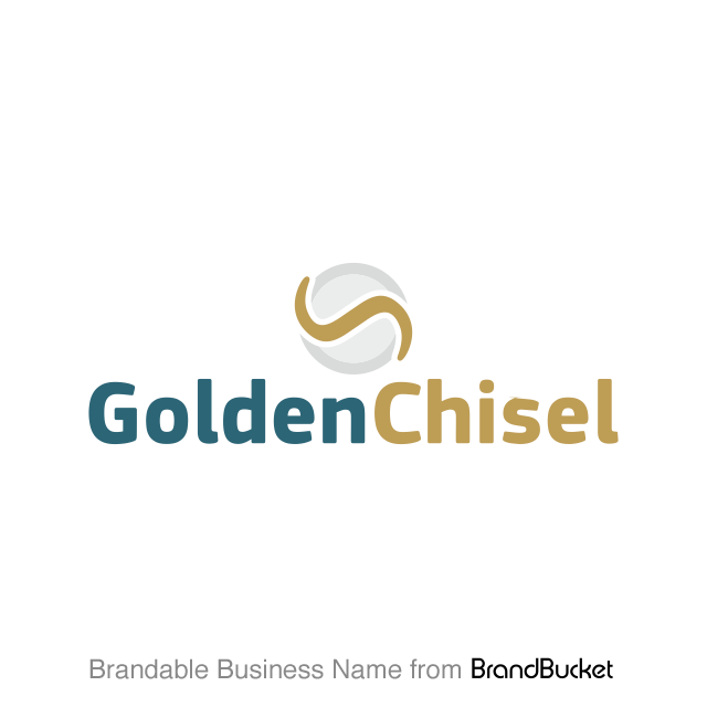 GoldenChisel.com is For Sale | BrandBucket