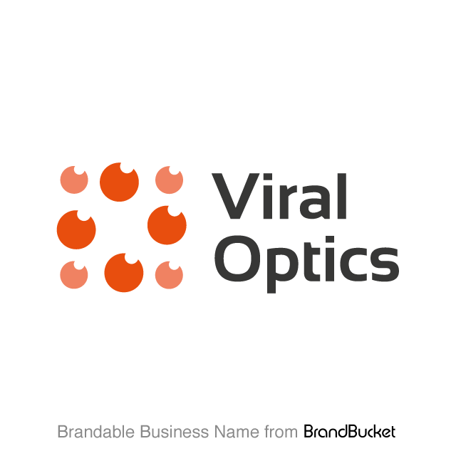 ViralOptics.com is For Sale | BrandBucket
