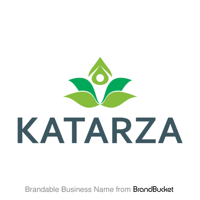 Katarza.com is For Sale | BrandBucket