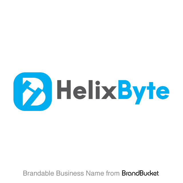 HelixByte.com is For Sale | BrandBucket