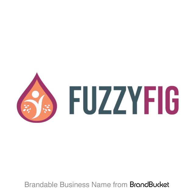 FuzzyFig.com is For Sale | BrandBucket