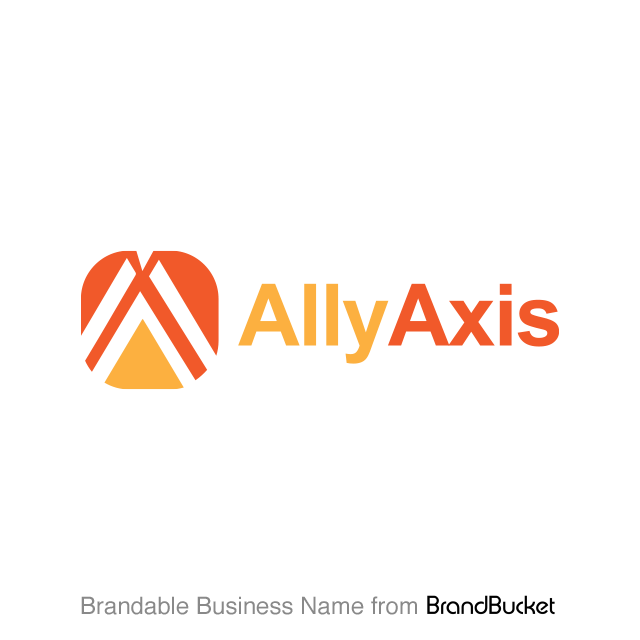 AllyAxis.com is For Sale | BrandBucket