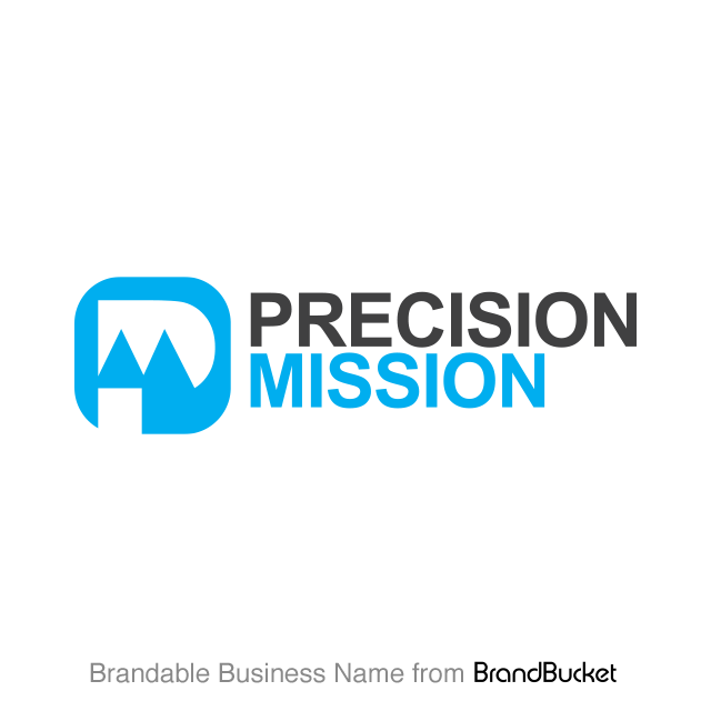 PrecisionMission.com is For Sale | BrandBucket