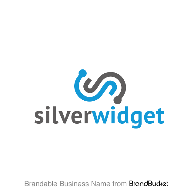 SilverWidget.com is For Sale | BrandBucket