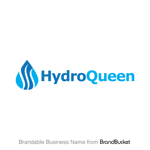 Hydroqueen.com is For Sale | BrandBucket