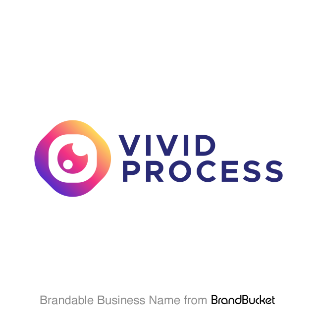 VividProcess.com is For Sale | BrandBucket