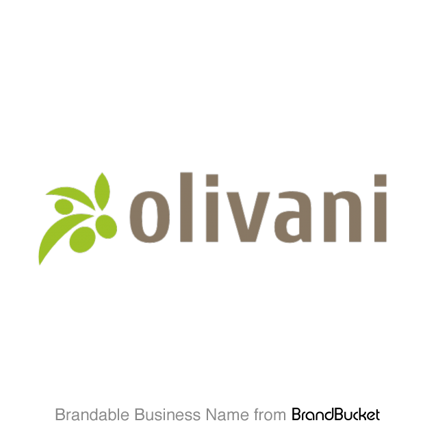 Olivani.com is For Sale | BrandBucket