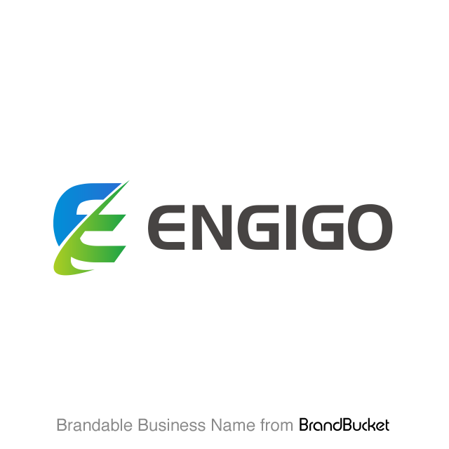 Engigo.com is For Sale | BrandBucket