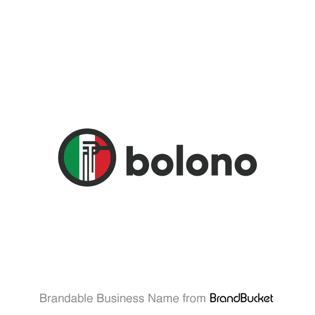 Bolono.com is For Sale | BrandBucket