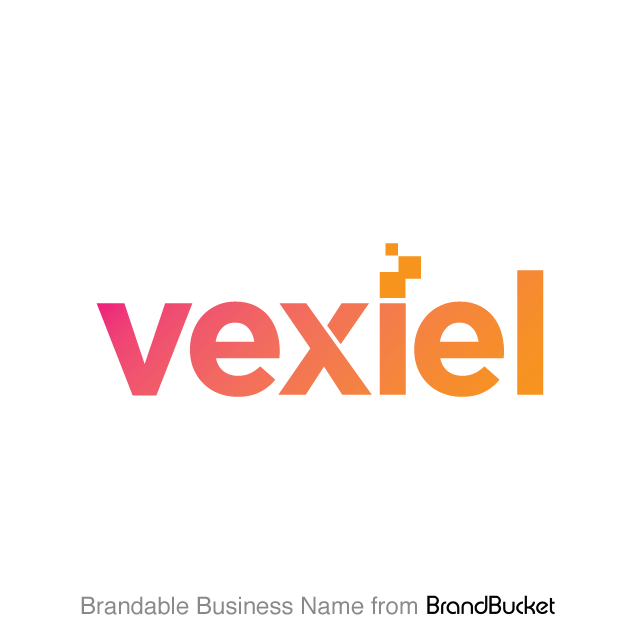 Vexiel.com is For Sale | BrandBucket