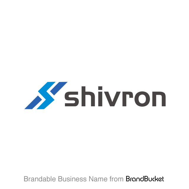 Shivron.com is For Sale | BrandBucket