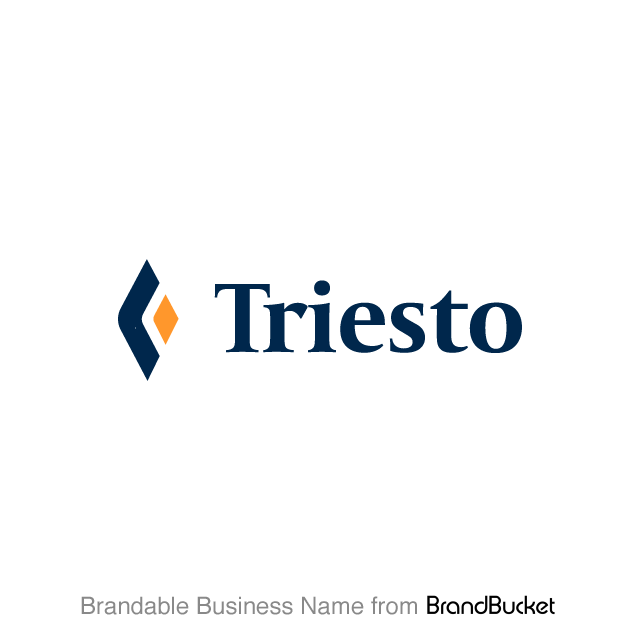 Triesto.com is For Sale | BrandBucket
