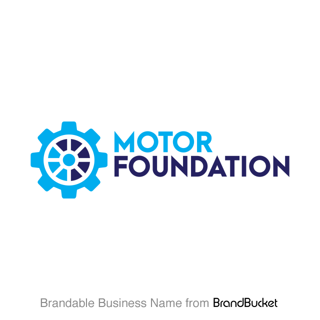 MotorFoundation.com is For Sale | BrandBucket