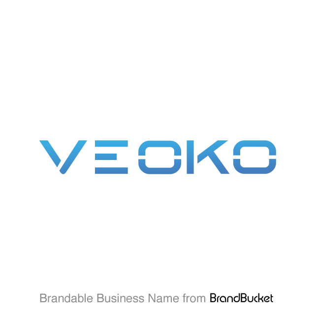 Veoko.com is For Sale | BrandBucket