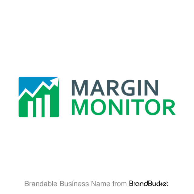 MarginMonitor.com is For Sale | BrandBucket
