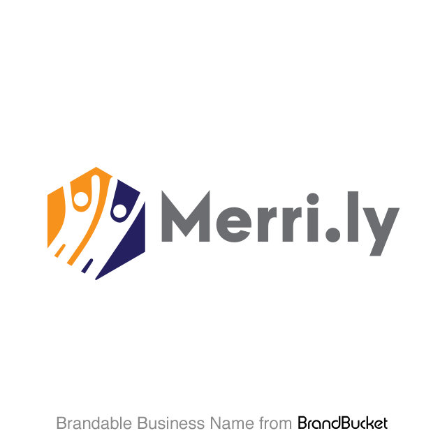 Merri.ly is For Sale | BrandBucket