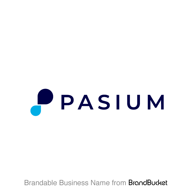 Pasium.com is For Sale | BrandBucket