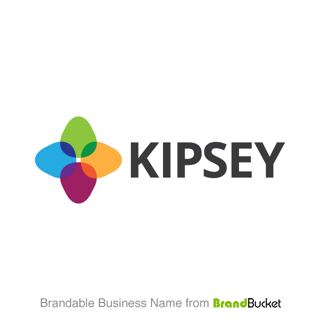 Kipsey is for sale on BrandBucket