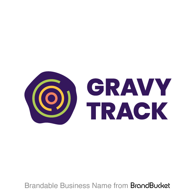 GravyTrack.com is For Sale | BrandBucket