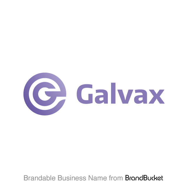 Galvax.com is For Sale | BrandBucket