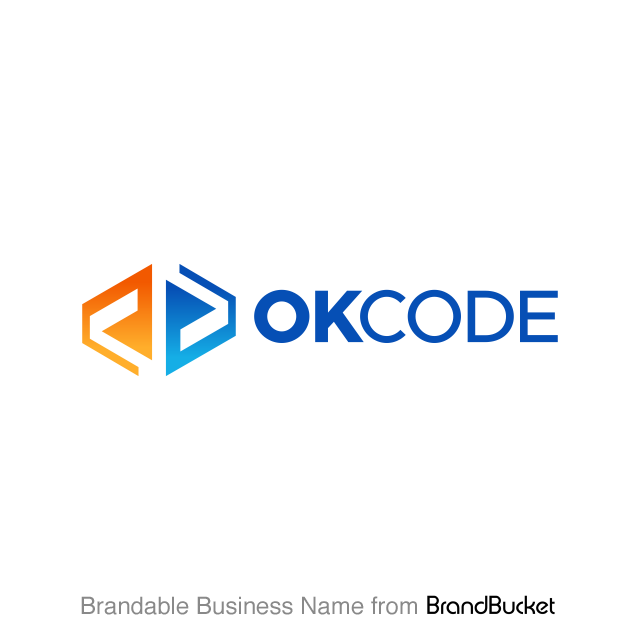 OkCode.com is For Sale | BrandBucket