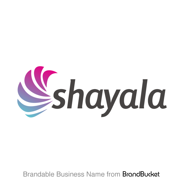 Shayala.com is For Sale | BrandBucket