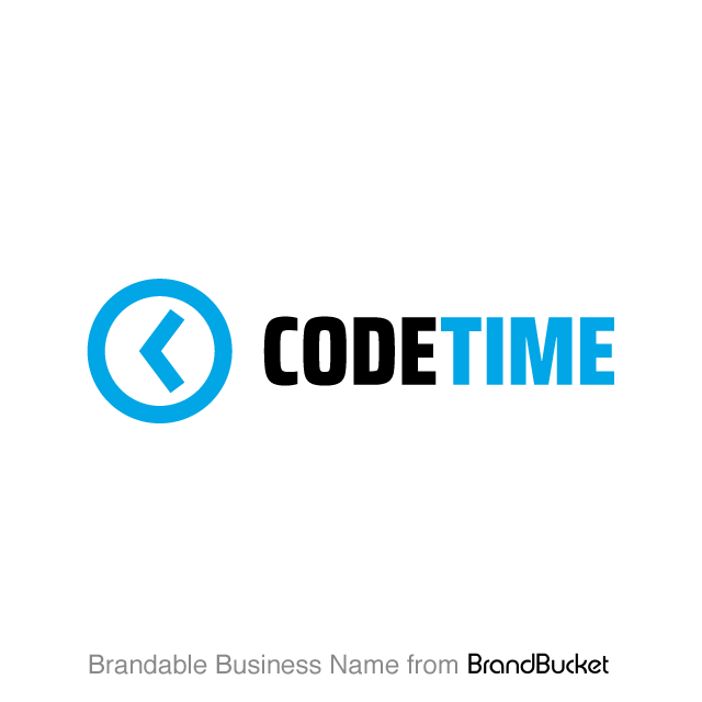 CodeTime.com is For Sale | BrandBucket