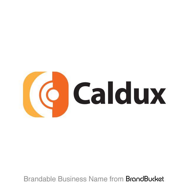 Caldux.com is For Sale | BrandBucket