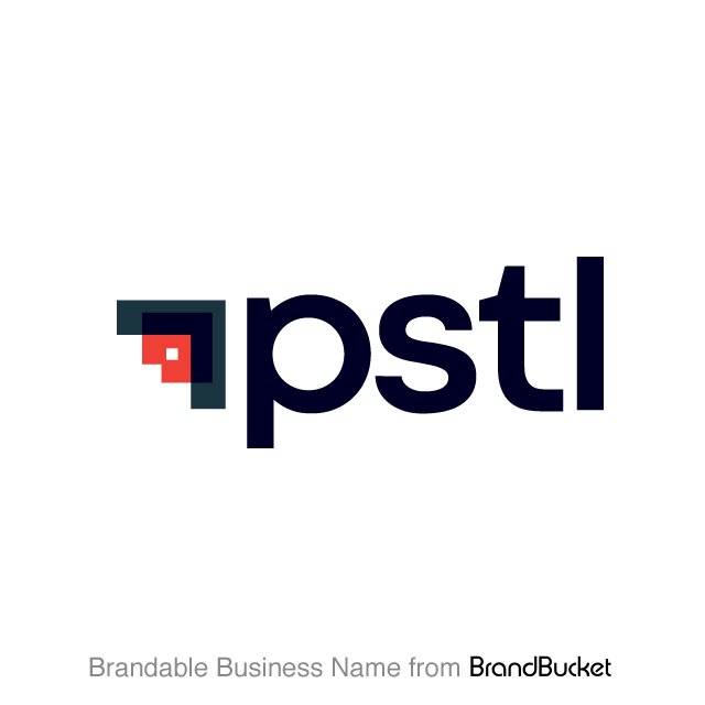 Pstl.com is For Sale | BrandBucket