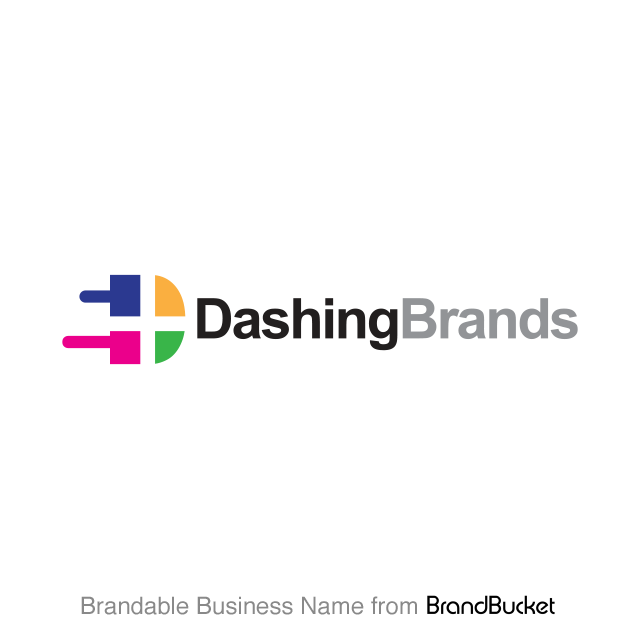 DashingBrands.com is For Sale | BrandBucket