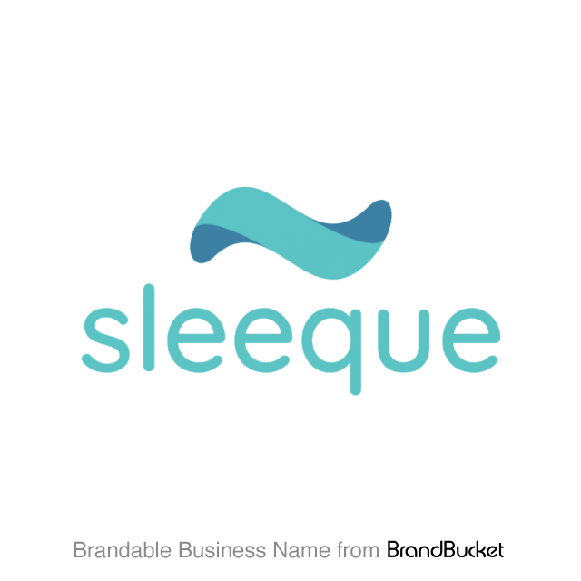 Sleeque.com is For Sale | BrandBucket