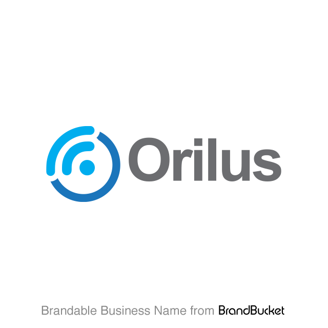 Orilus.com is For Sale | BrandBucket