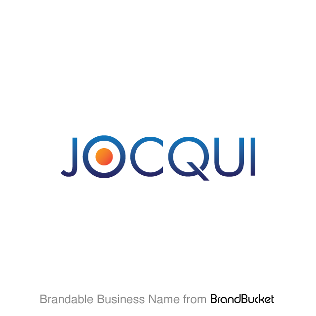 Jocqui.com is For Sale | BrandBucket