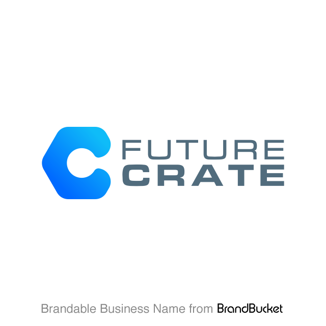 FutureCrate.com is For Sale | BrandBucket
