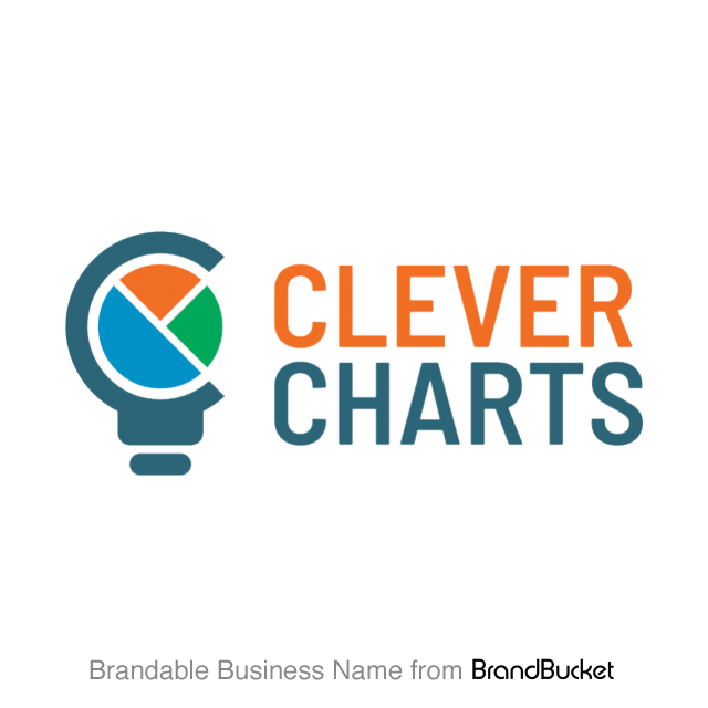 CleverCharts.com is For Sale | BrandBucket