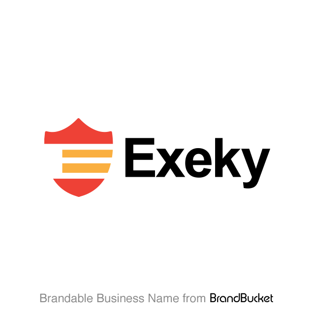 Exeky.com is For Sale | BrandBucket