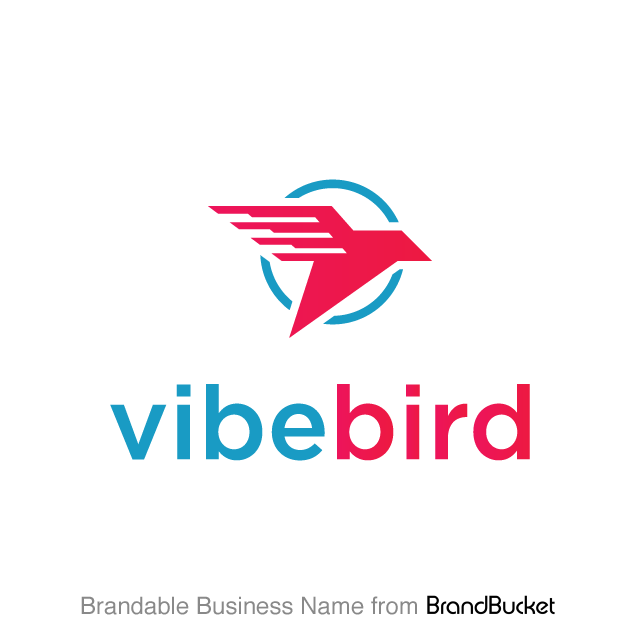 VibeBird.com is For Sale | BrandBucket