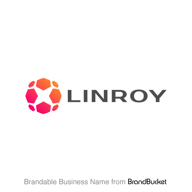 Linroy.com is For Sale | BrandBucket