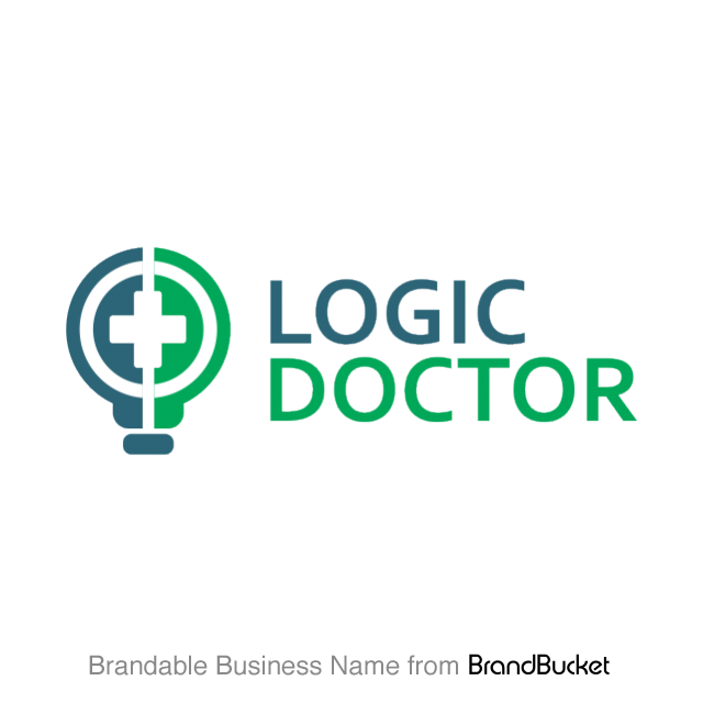 LogicDoctor.com is For Sale | BrandBucket