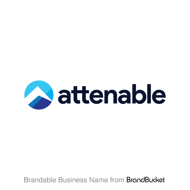 Attenable.com is For Sale | BrandBucket