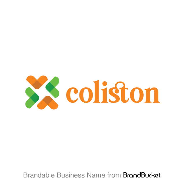 Coliston.com is For Sale | BrandBucket