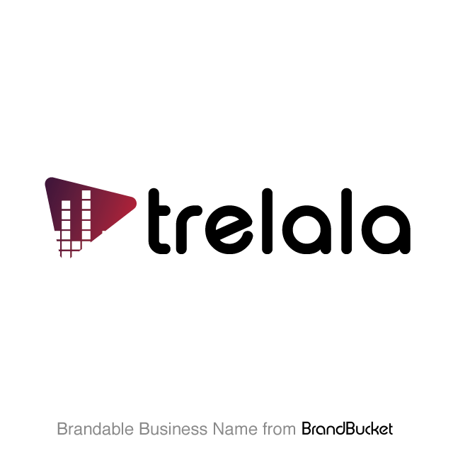 Trelala.com is For Sale | BrandBucket