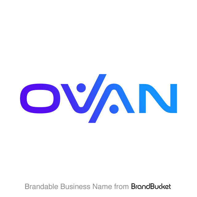 Ovan.com is For Sale | BrandBucket