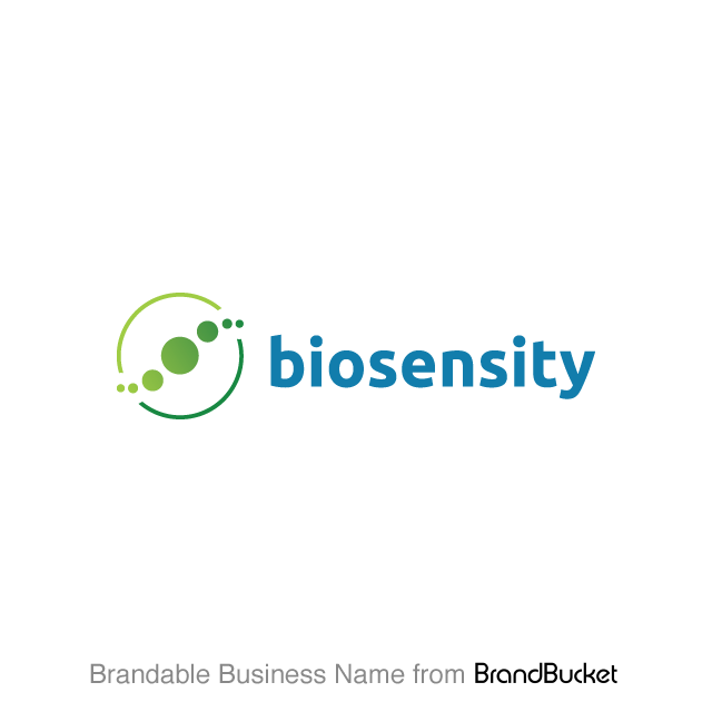 Biosensity.com is For Sale | BrandBucket