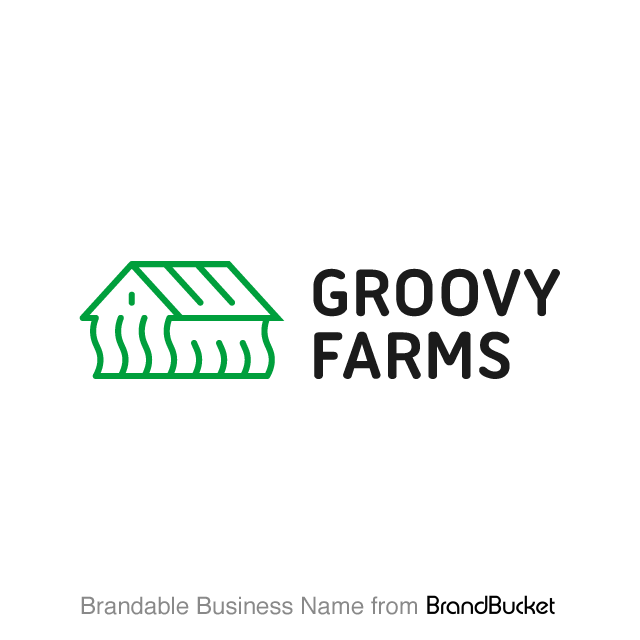 GroovyFarms.com is For Sale | BrandBucket