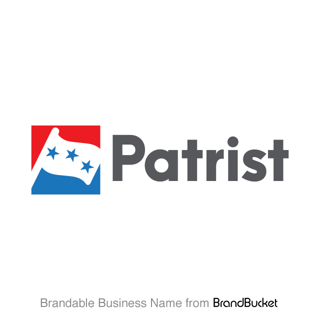 Patrist.com is For Sale | BrandBucket