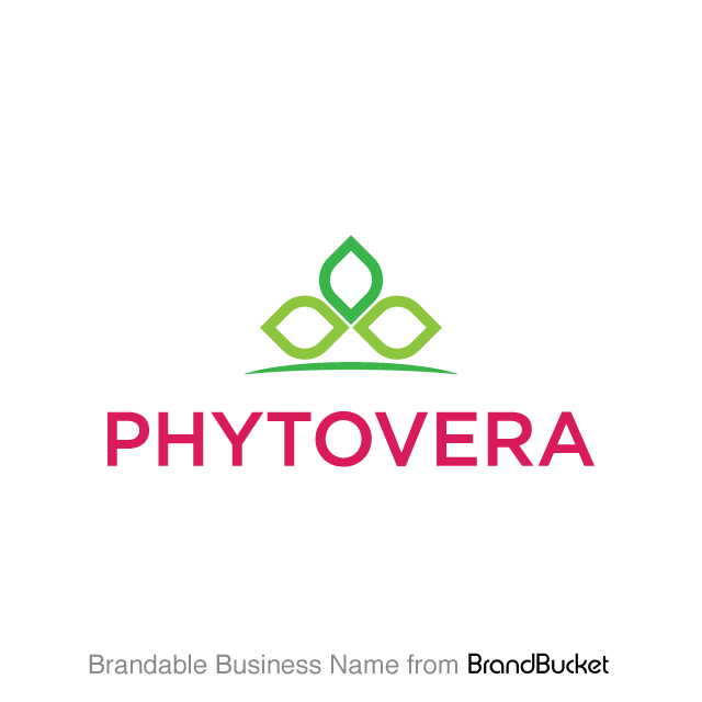 Phytovera.com is For Sale | BrandBucket