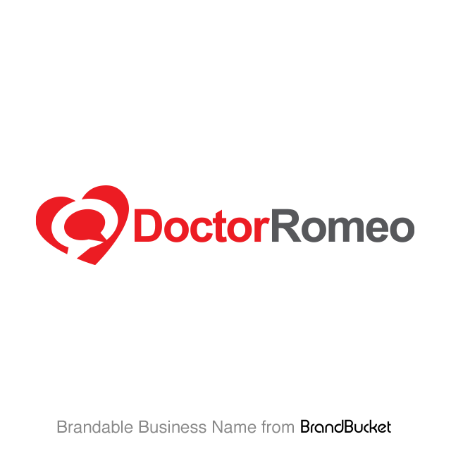 DoctorRomeo.com is For Sale | BrandBucket